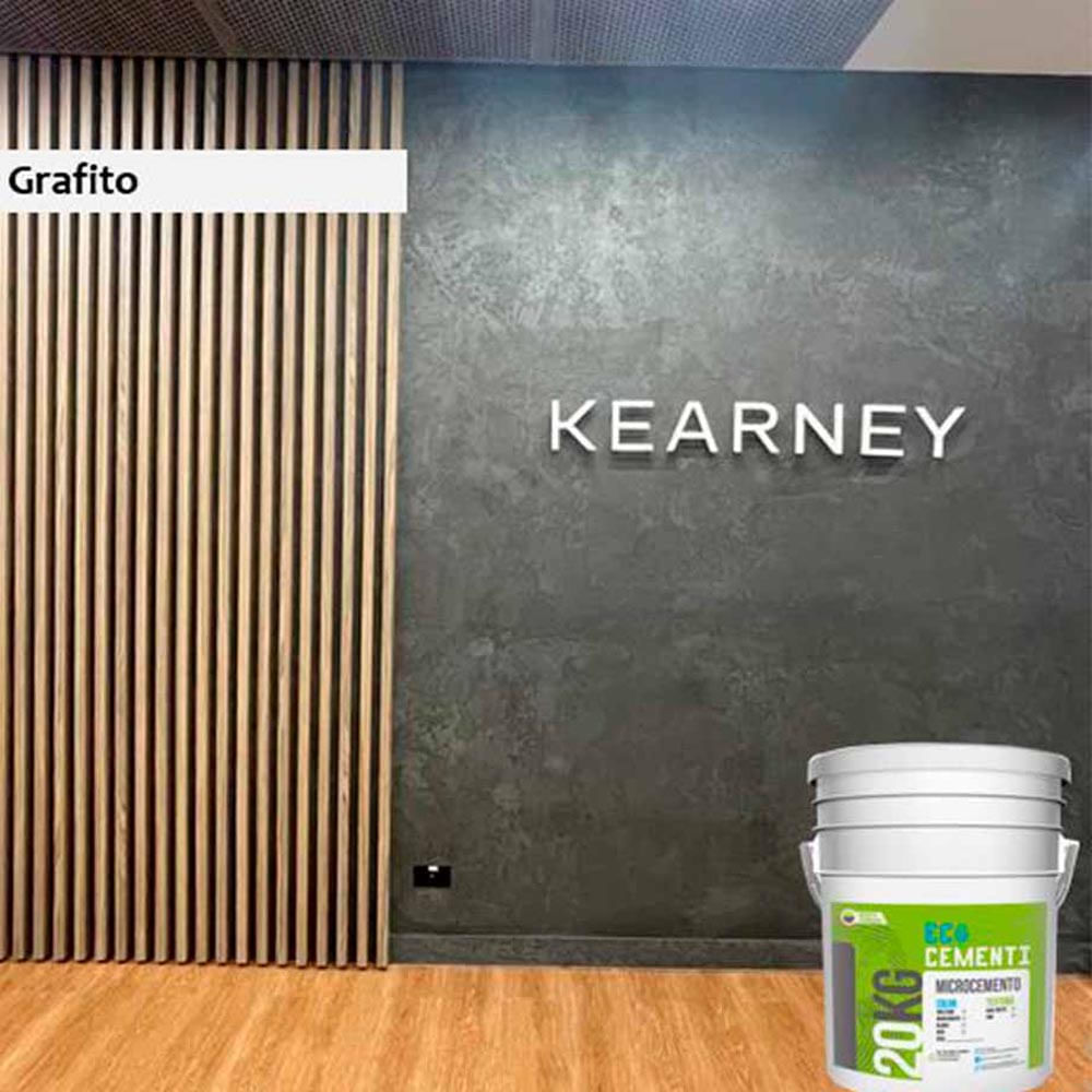 Microcemento rústico 20 kg 000000000135049727