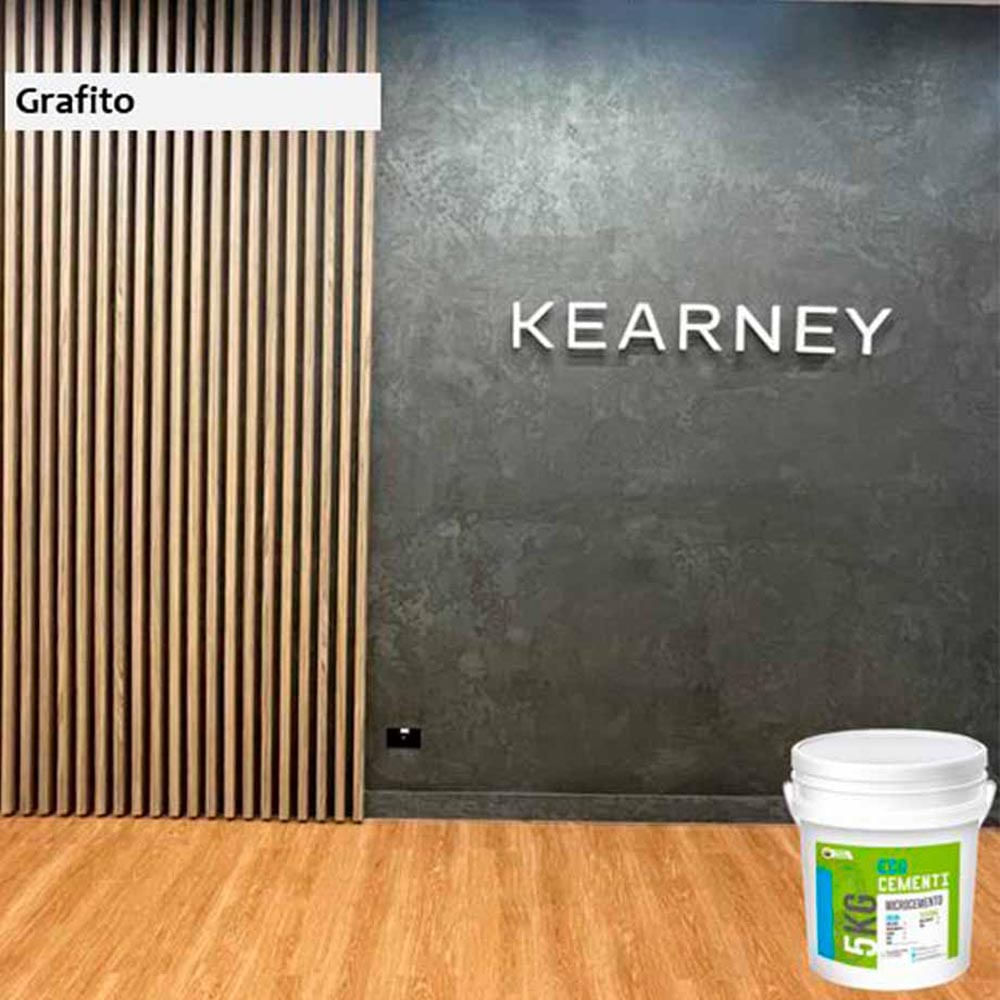 Microcemento rústico 5 kg 000000000135049729