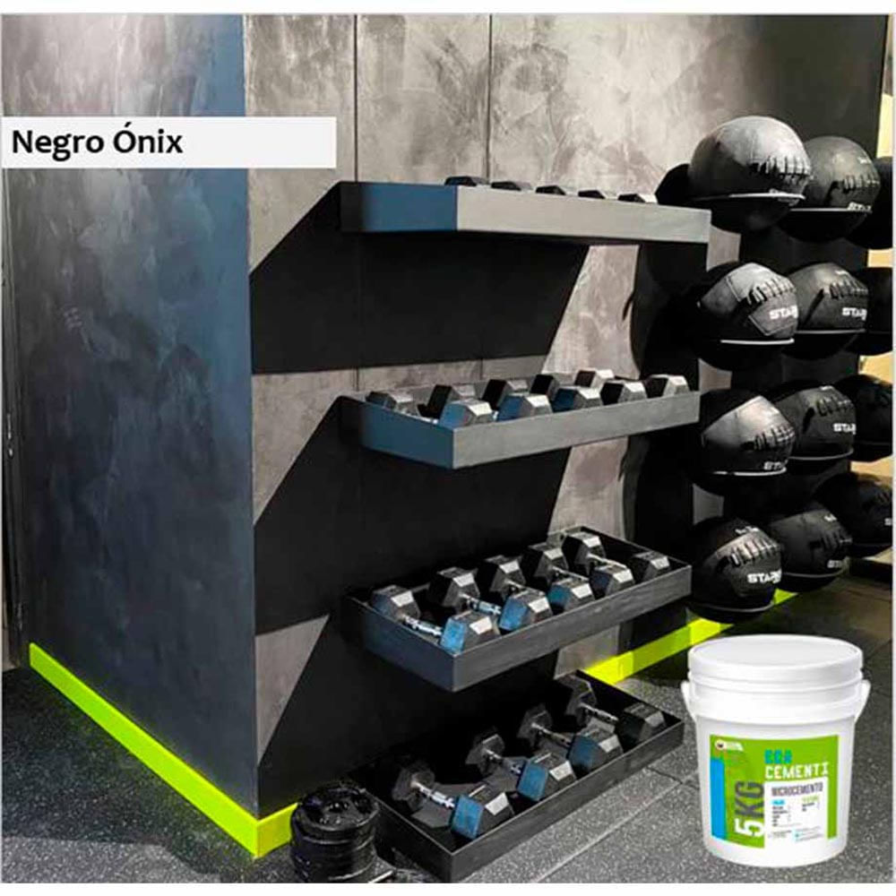 Microcemento rústico 5 kg 000000000135049735