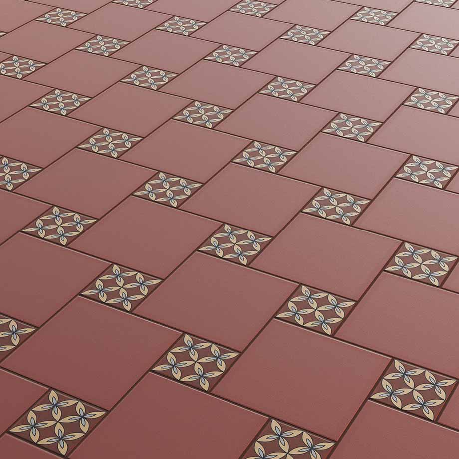 Decorado versalles 225023334-X