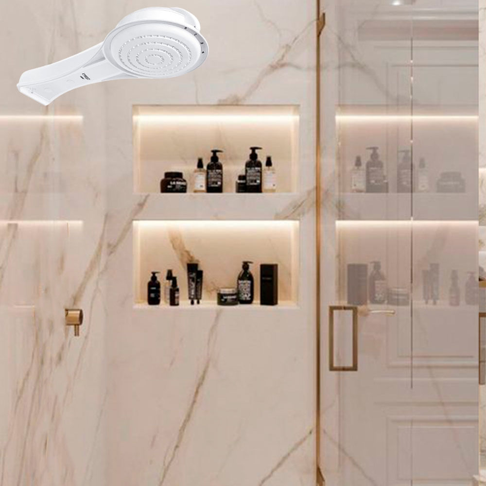 Ducha Elegance 110V 000000000135053945