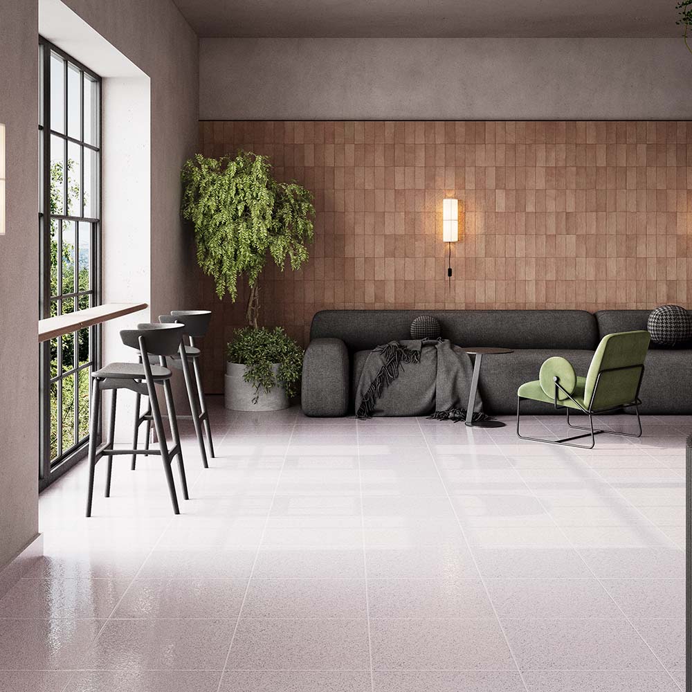 Cerámica New Piso Granilla 000000000225026365