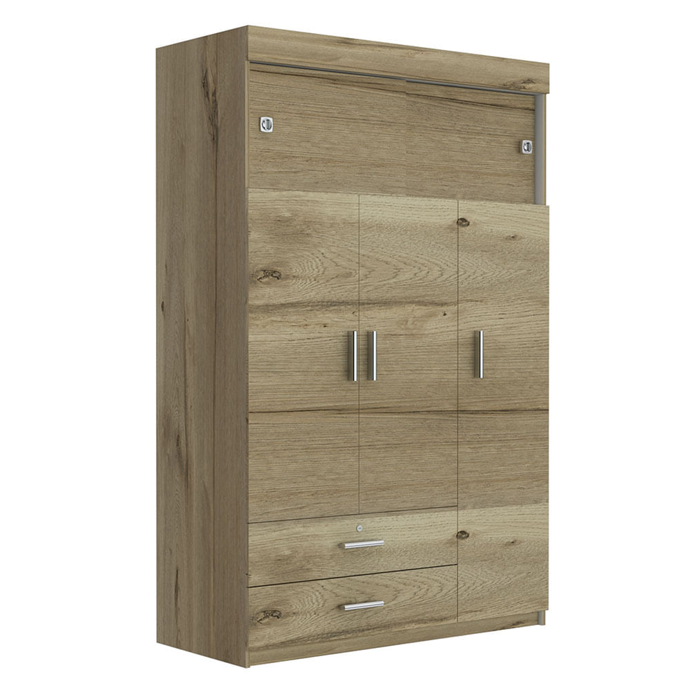 Armario Z 120 RTA Duna + Blanco ADB 4987 000000000135053994