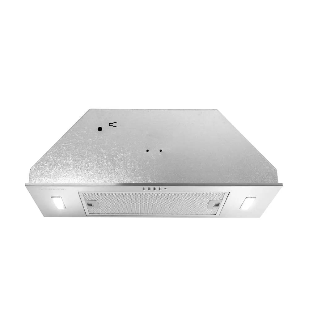 Campana Challenger De 76 Cm 3 Velocidades - CX 4176 / Acero Inox ...