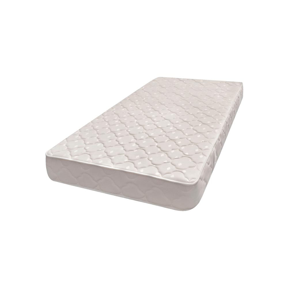 Colchón Sencillo 100X190 Cm Espumado Multisleep 000000000135054821